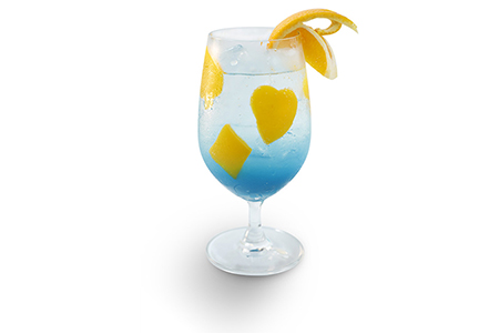 飲品｜微兜 petit doux Café Bistro